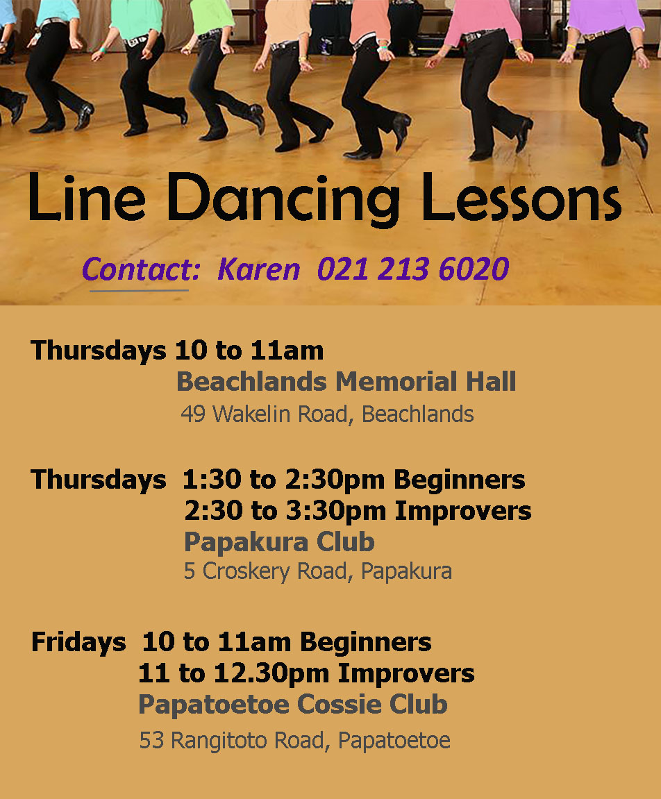 Auckland Dance Schools